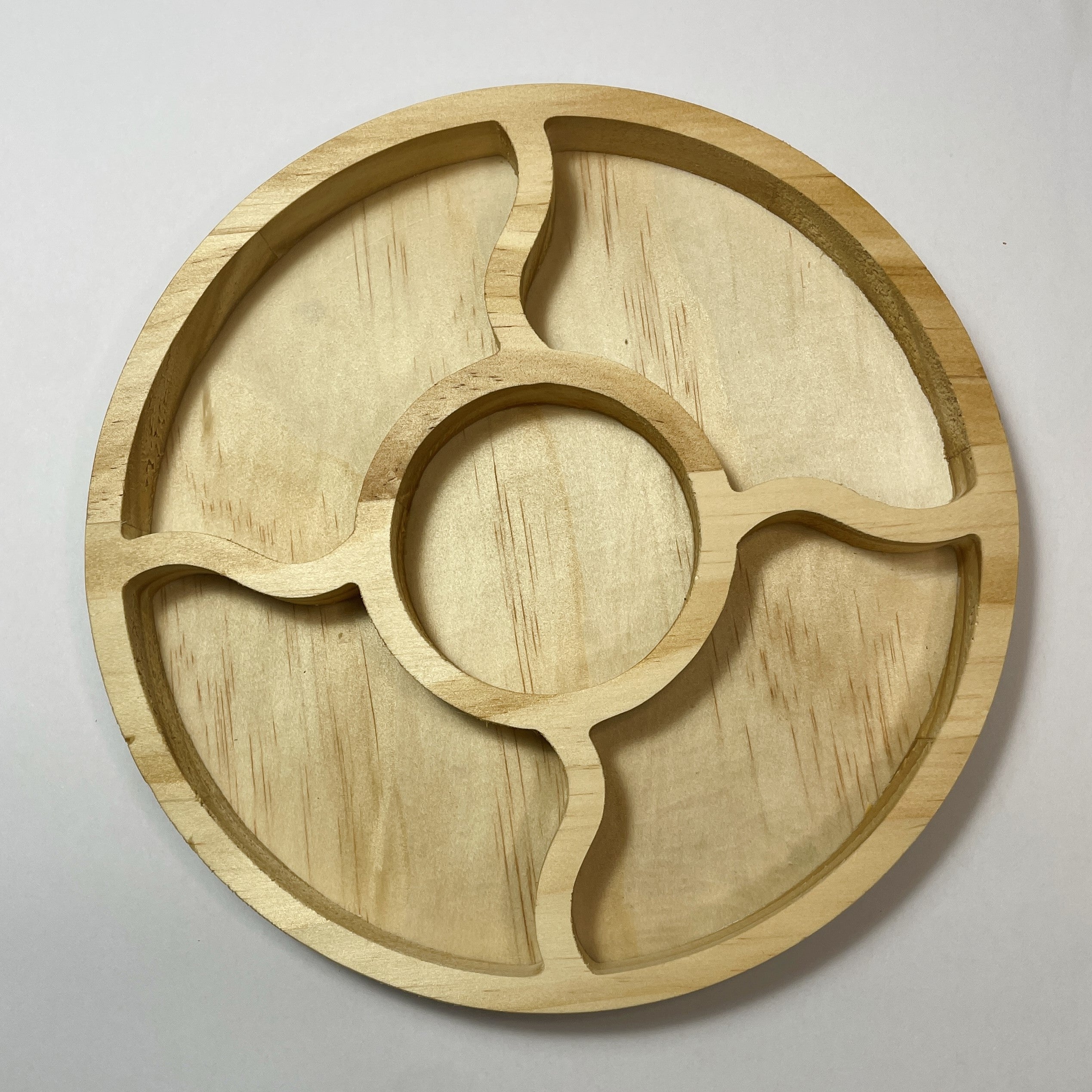 Circle Sorting Tray – A Perfect Sensory Play Add-On! – Sprout & Feather Co.